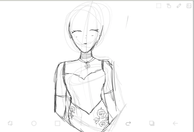 Sketch of the new set | Fandom