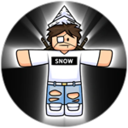 New badge icon for Snow | Fandom