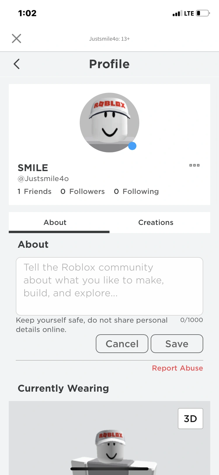 Smile | Fandom