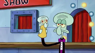 Discuss Everything About Encyclopedia SpongeBobia | Fandom