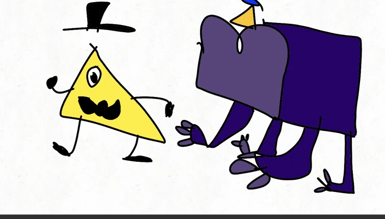 gravity falls but I didn't try | Fandom