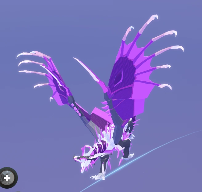 oh look a sang skin with purple!!! | Fandom