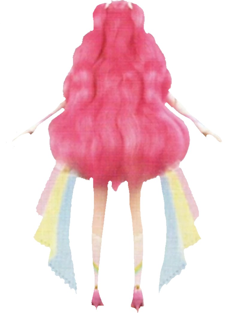 New star Princesses renders | Fandom