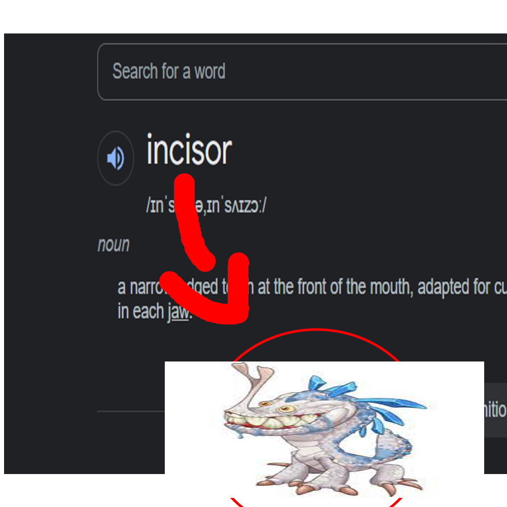 MSM name soundalikes exist thanks to me | Fandom
