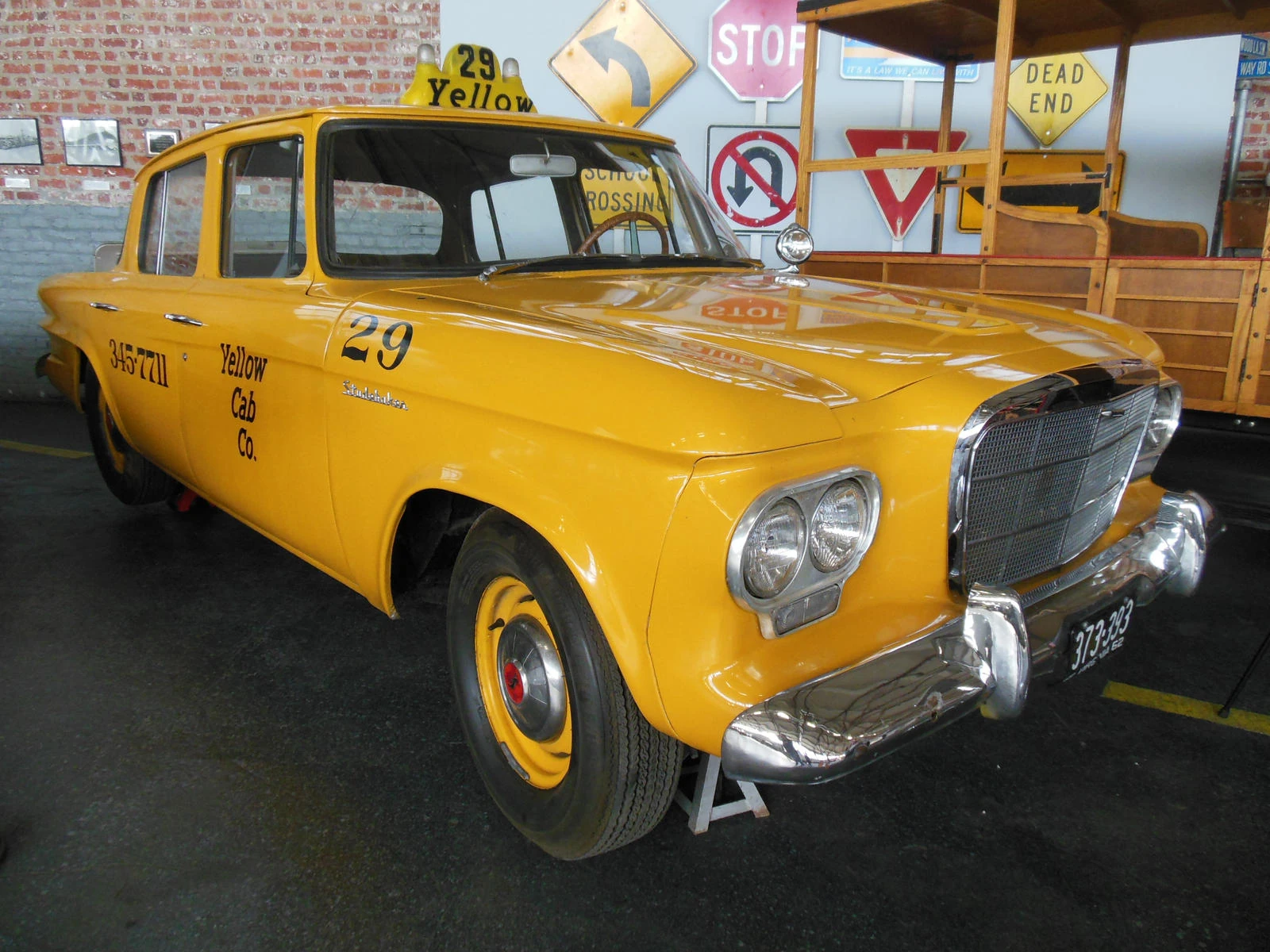 Found the car from FJW | Fandom