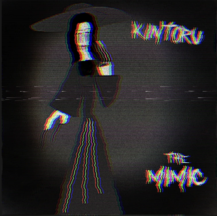 kintoru art ( TW: may contain spoilers ) | Fandom