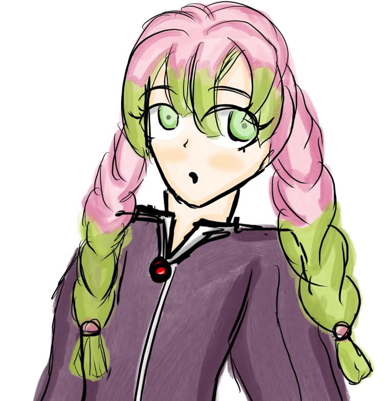 Mitsury arty | Fandom