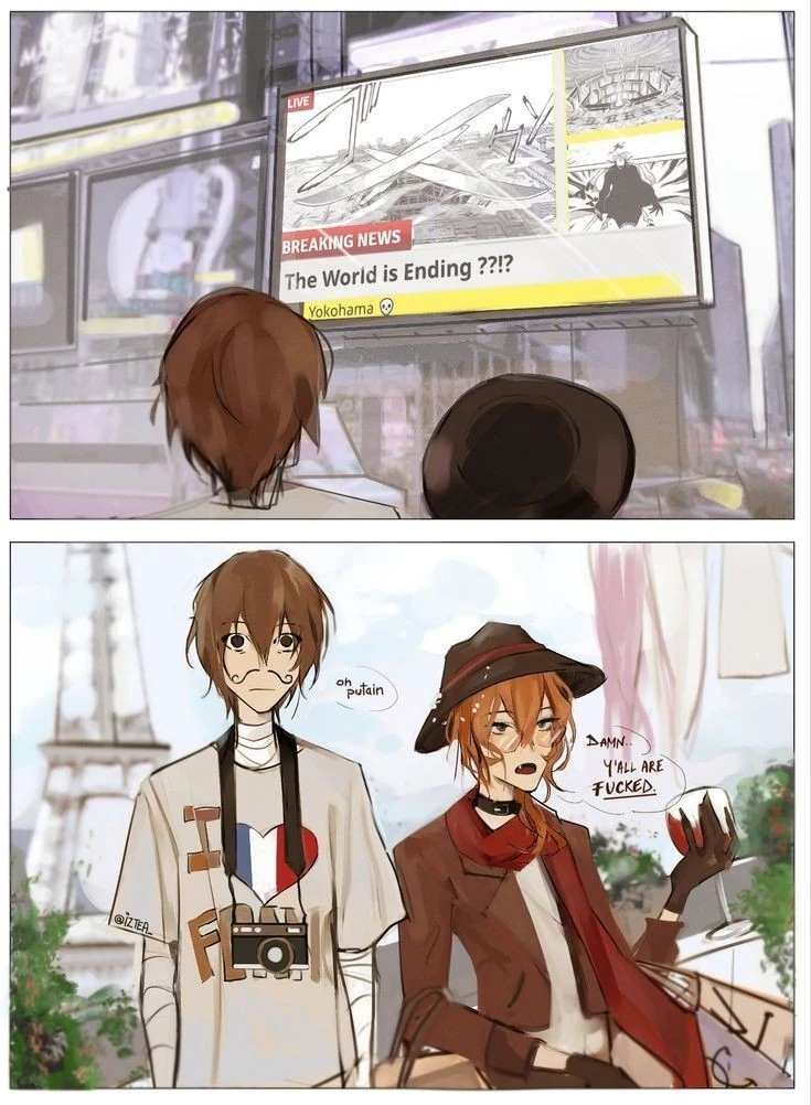 Canon 🗣️🔥 | Fandom