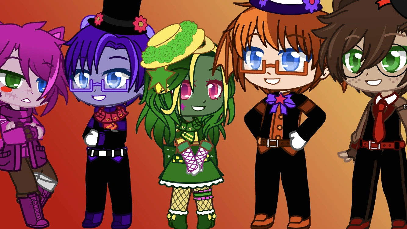 Mediocre Melodies | Fandom