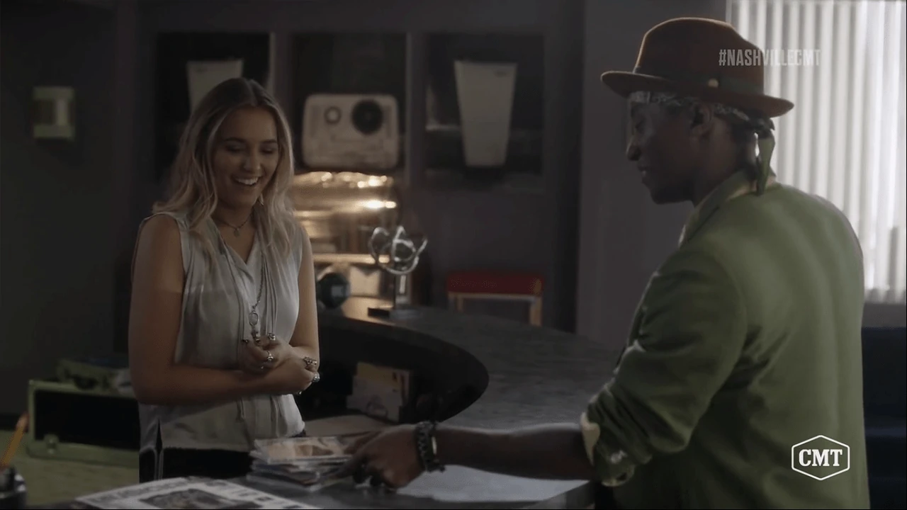 ‘Nashville’ Recap and Reaction: Episode 3 ‘Let’s Put It Back Together ...
