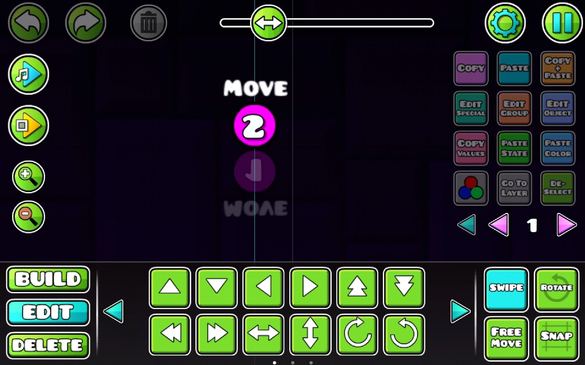 Geometry dash | Fandom