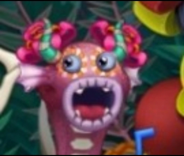 What is your favourite monster? | Fandom