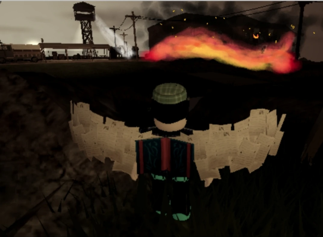 Also noticed this in skots | Fandom