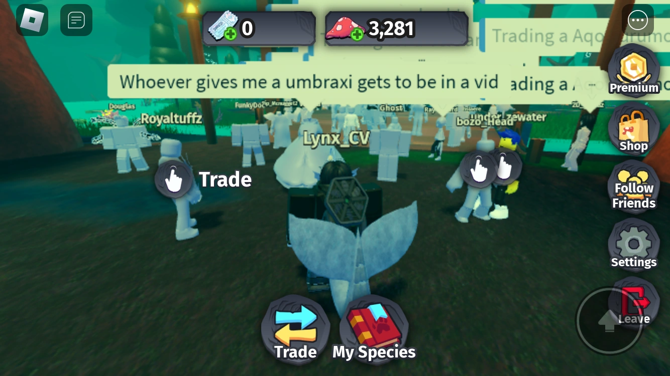 Average TR experience | Fandom