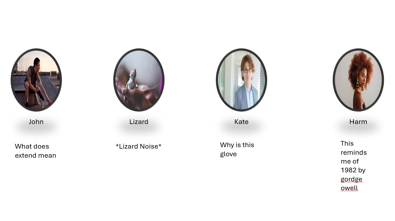 before and after redesigning extended | Fandom