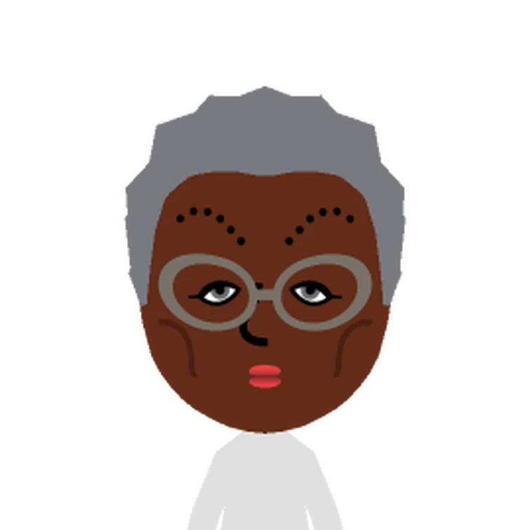 Ranking Mii mouths! | Fandom