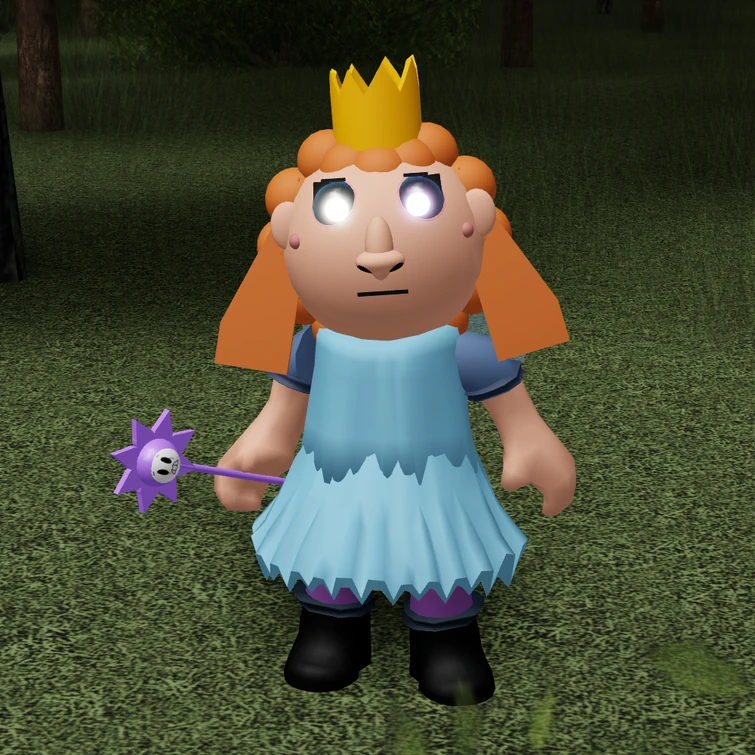 Discuss Everything About Piggy Wiki | Fandom