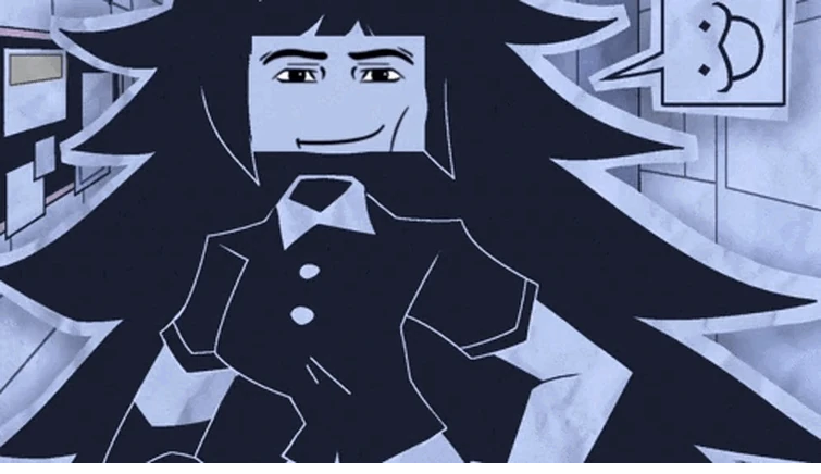 more fpe papercut au stuff | Fandom