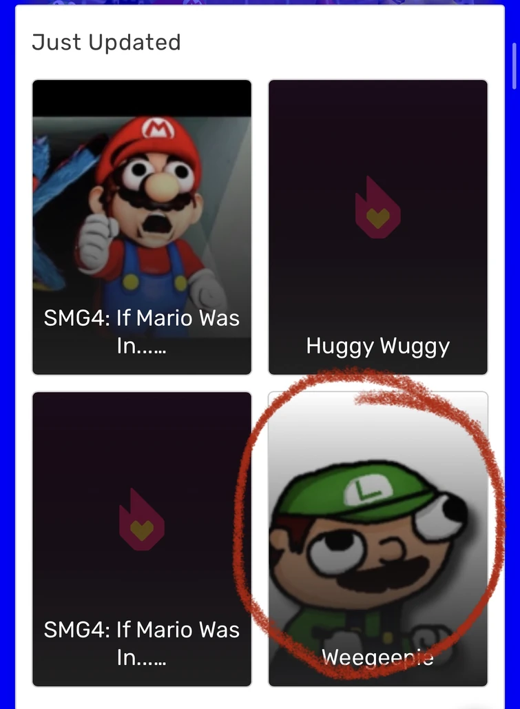 Discuss Everything About The SMG4 Wiki | Fandom