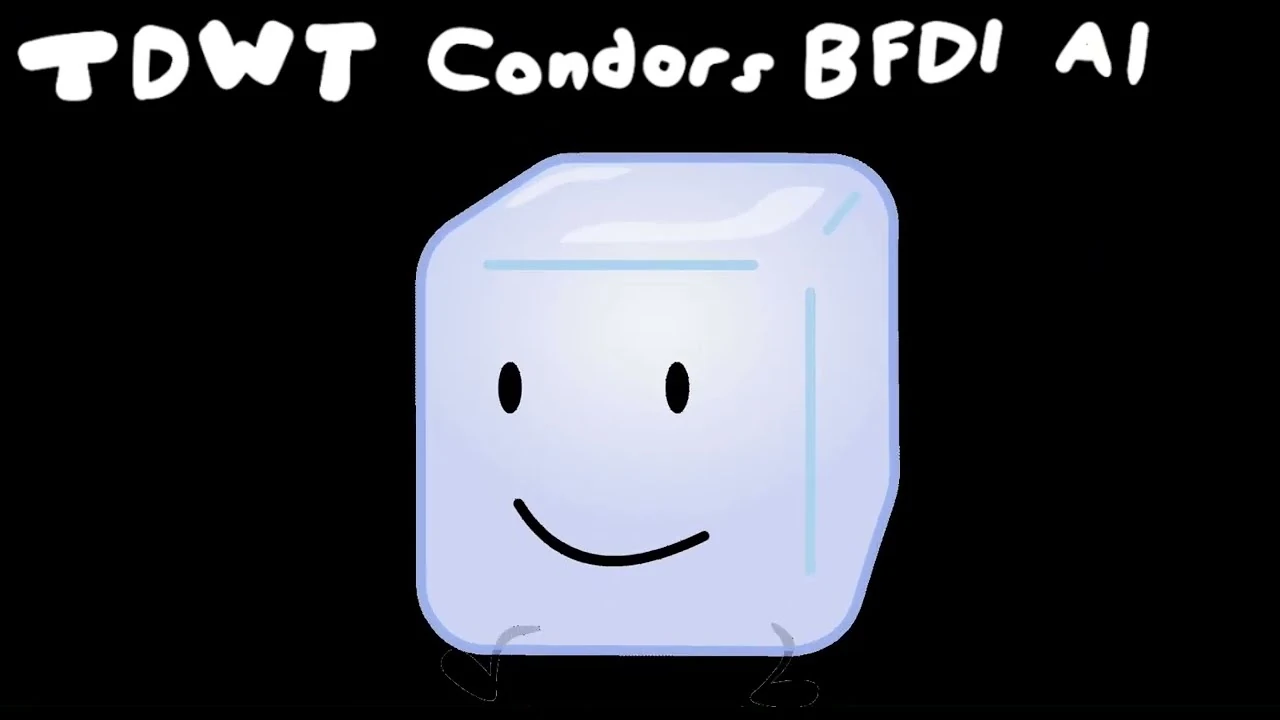 BFDI: World Tour AI Cover | Fandom