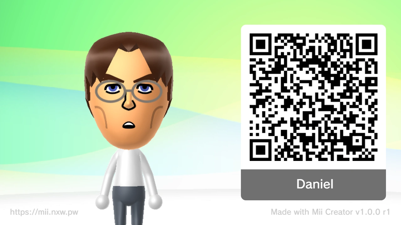 What is ur opinion about these 3 miis (edition of the house of the dead ...