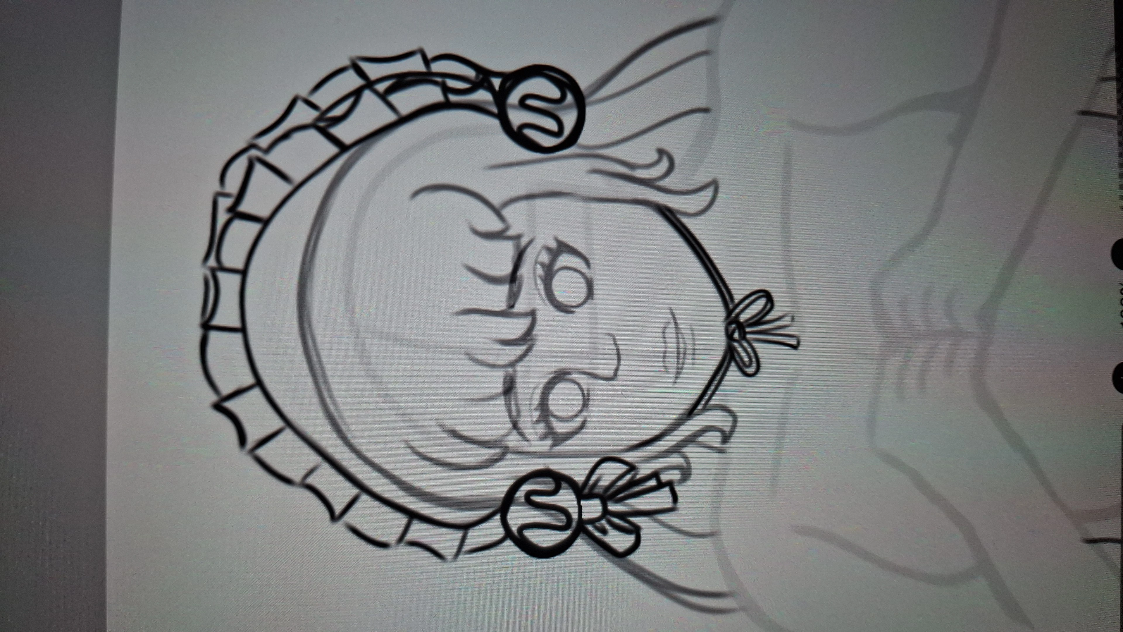 Update on Hot cocoa marker human design | Fandom