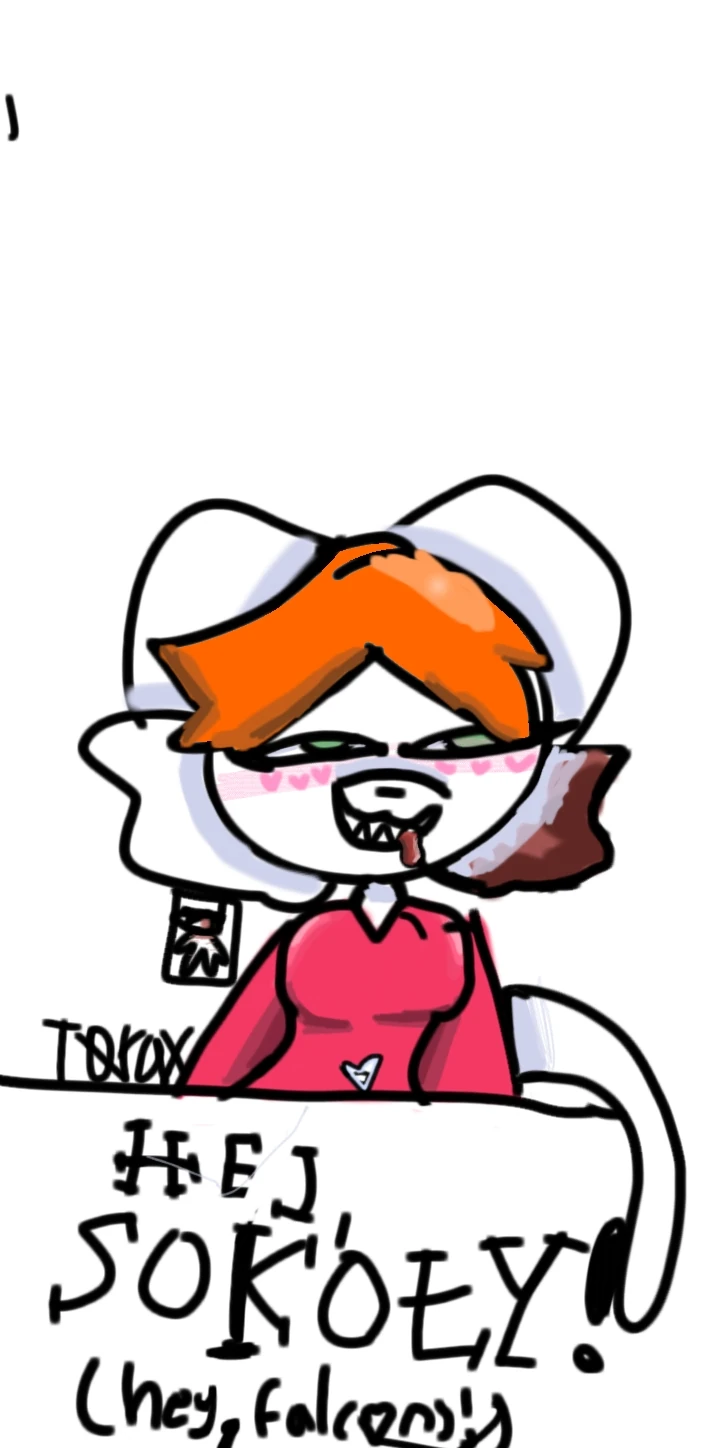 (Tw: gore and sensitive themes) | Fandom