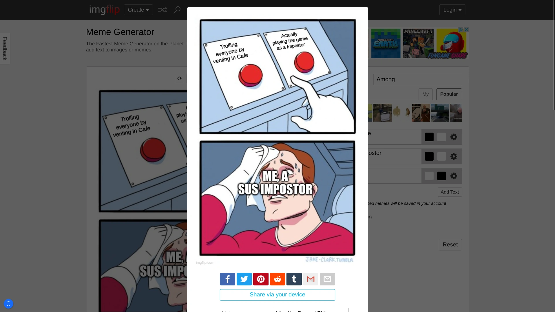 Second meme we can relate to in ten minutes | Fandom