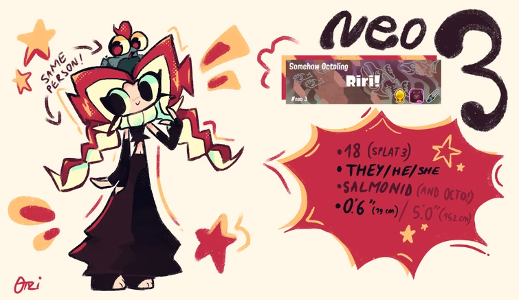 Realised I never introduced my new agent ocs on here!! | Fandom