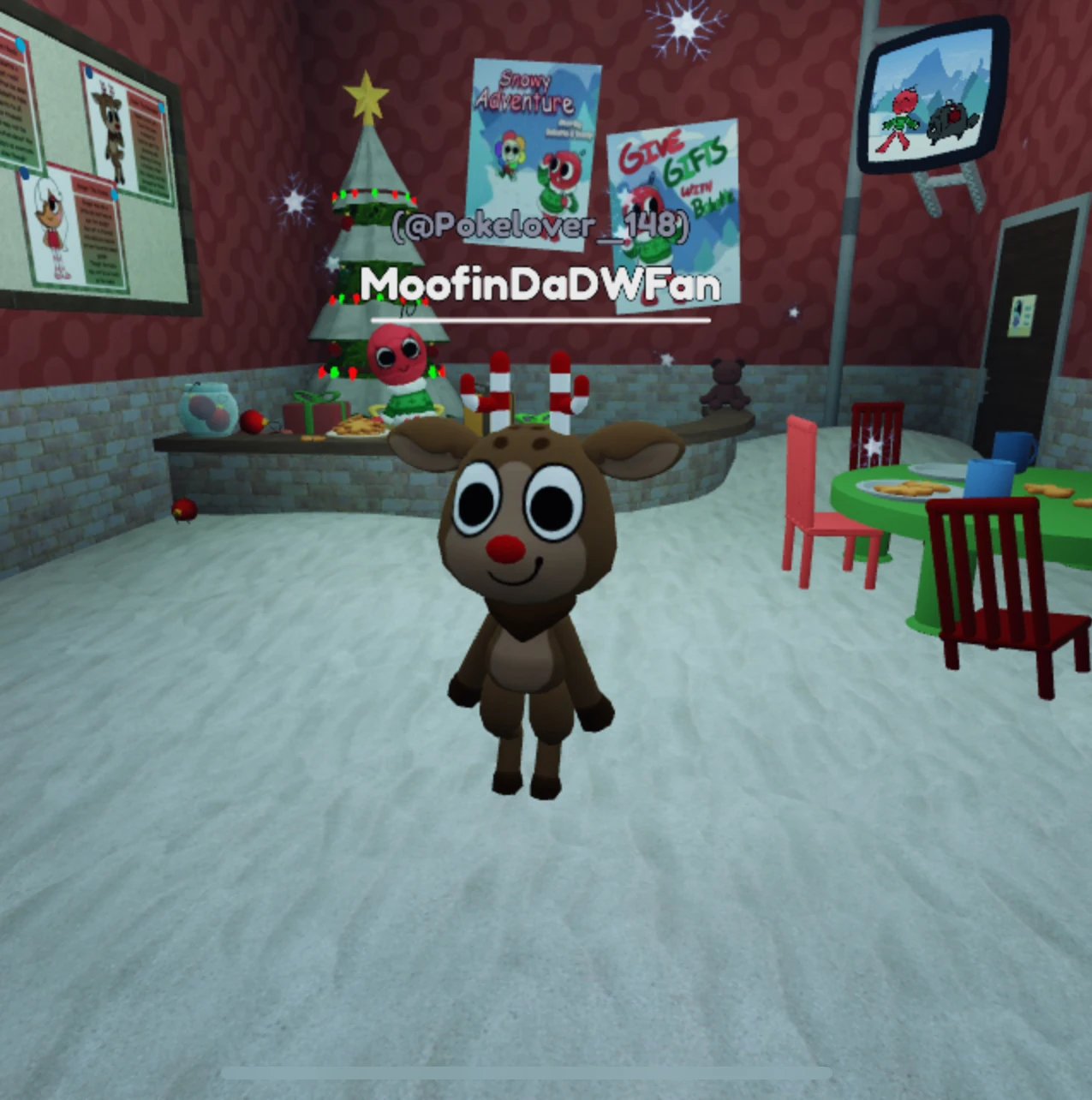Rudolph | Fandom