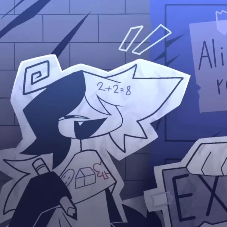 Discuss Everything About Fundamental Paper Education Wiki | Fandom