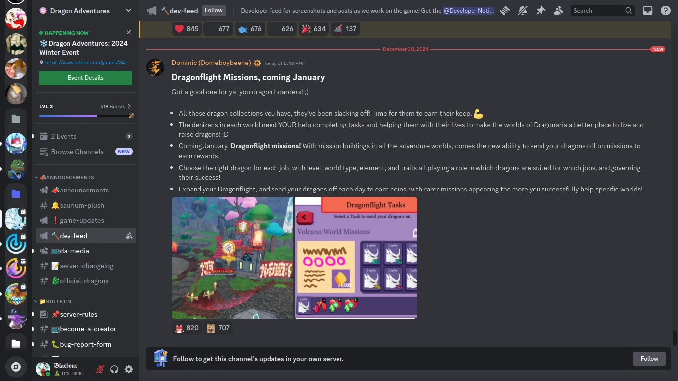 Have your dragons been slacking off? | Fandom