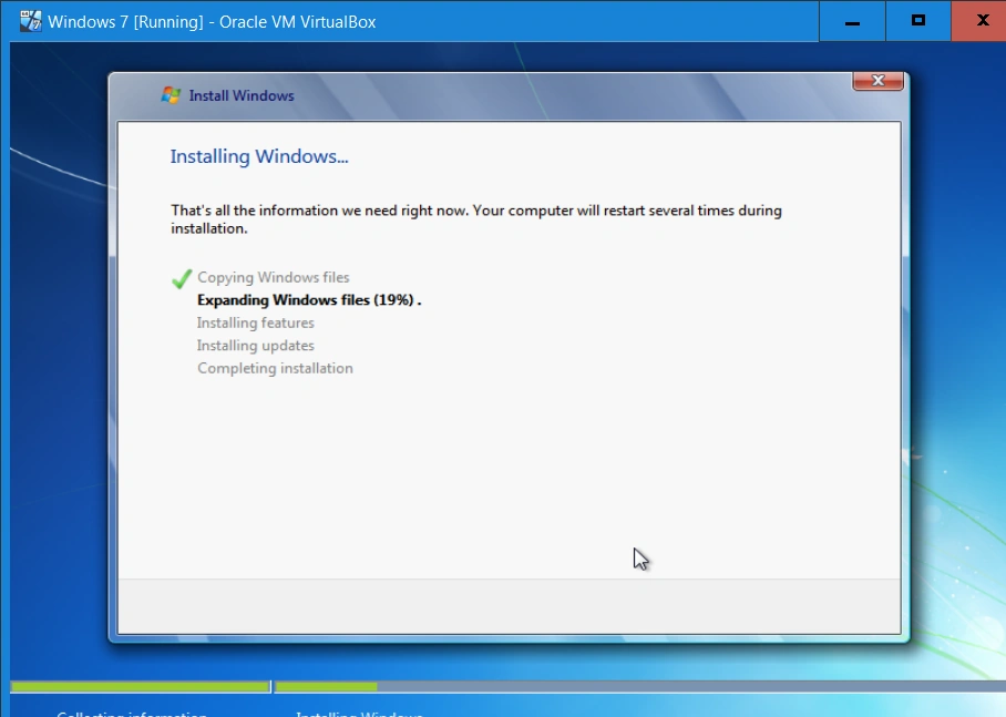 Windows 7 will love to see this | Fandom