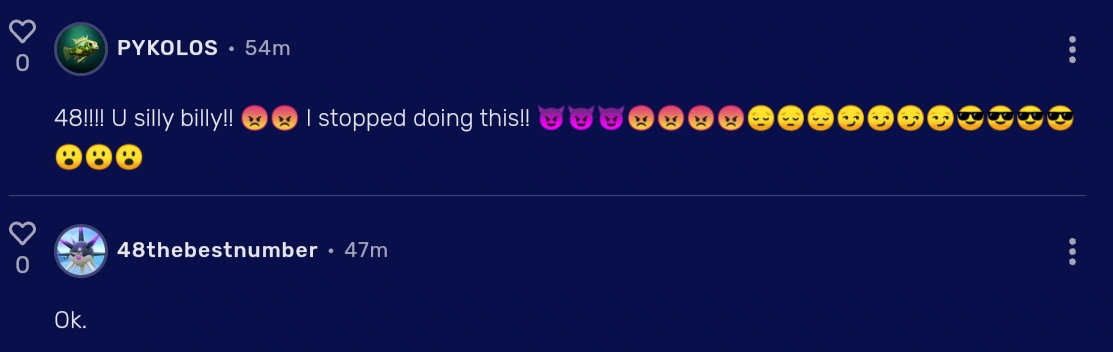 The two sides of the bfdi wiki | Fandom