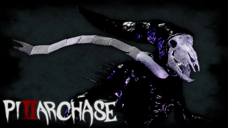 Discuss Everything About Pillar Chase Wiki | Fandom