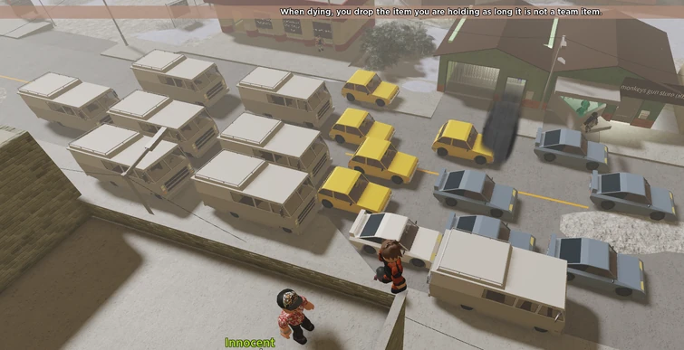 Discuss Everything About Anomic Wiki | Fandom