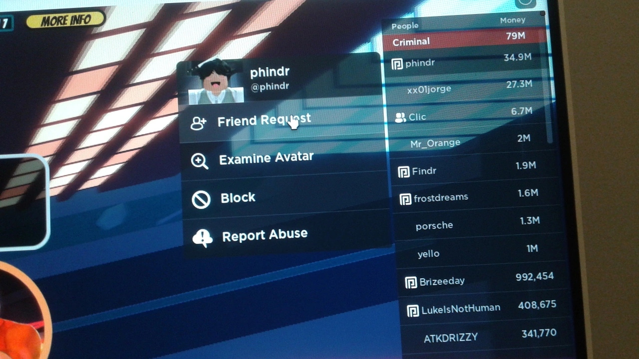 phindr Encounter photos | Fandom