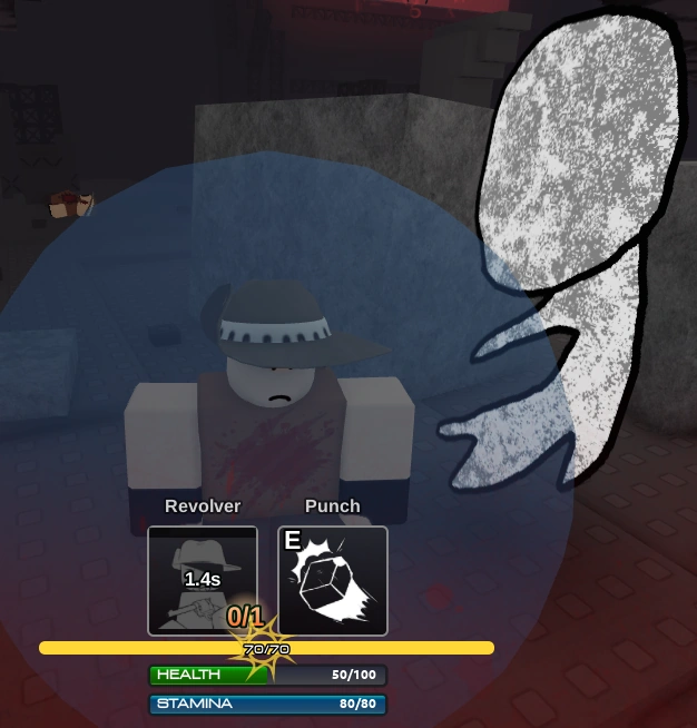 SLATE GUY ENCOUNTER | Fandom