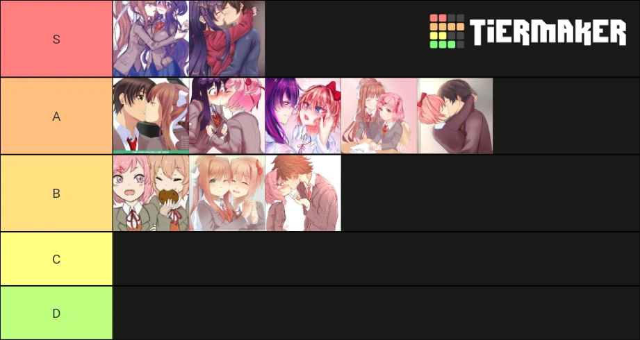 Ship tier list | Fandom