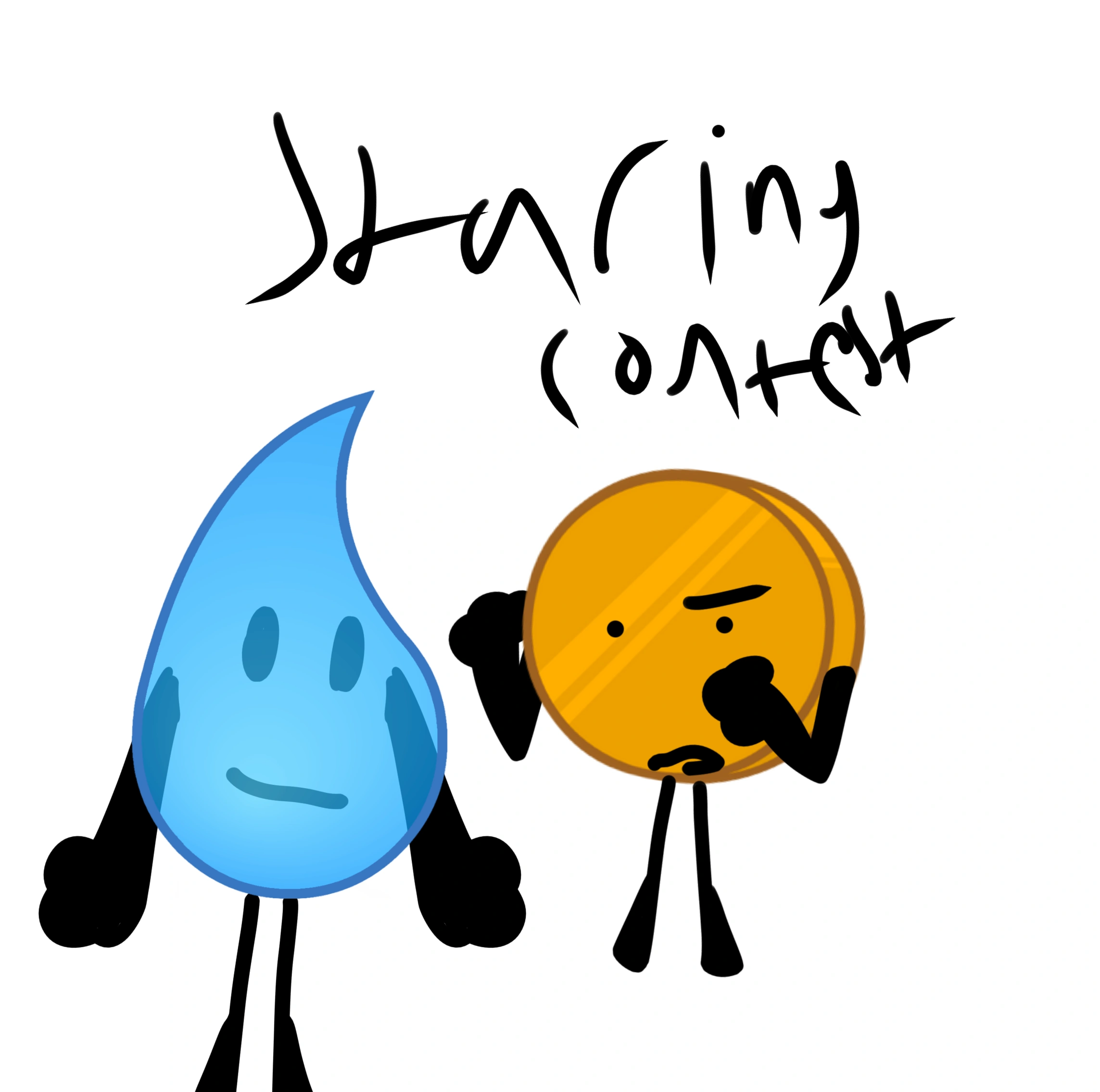 this happened in projectTEMI lmao | Fandom