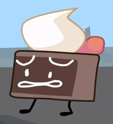 dang i felt bad for cake there in tpot 1 | Fandom