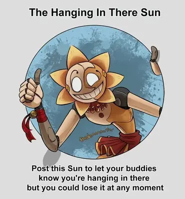 (Hello :], I haven’t posted in a long while) Should I finally finish ...