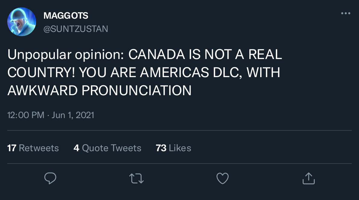 TD Twitter wars part MAGGOTS | Fandom