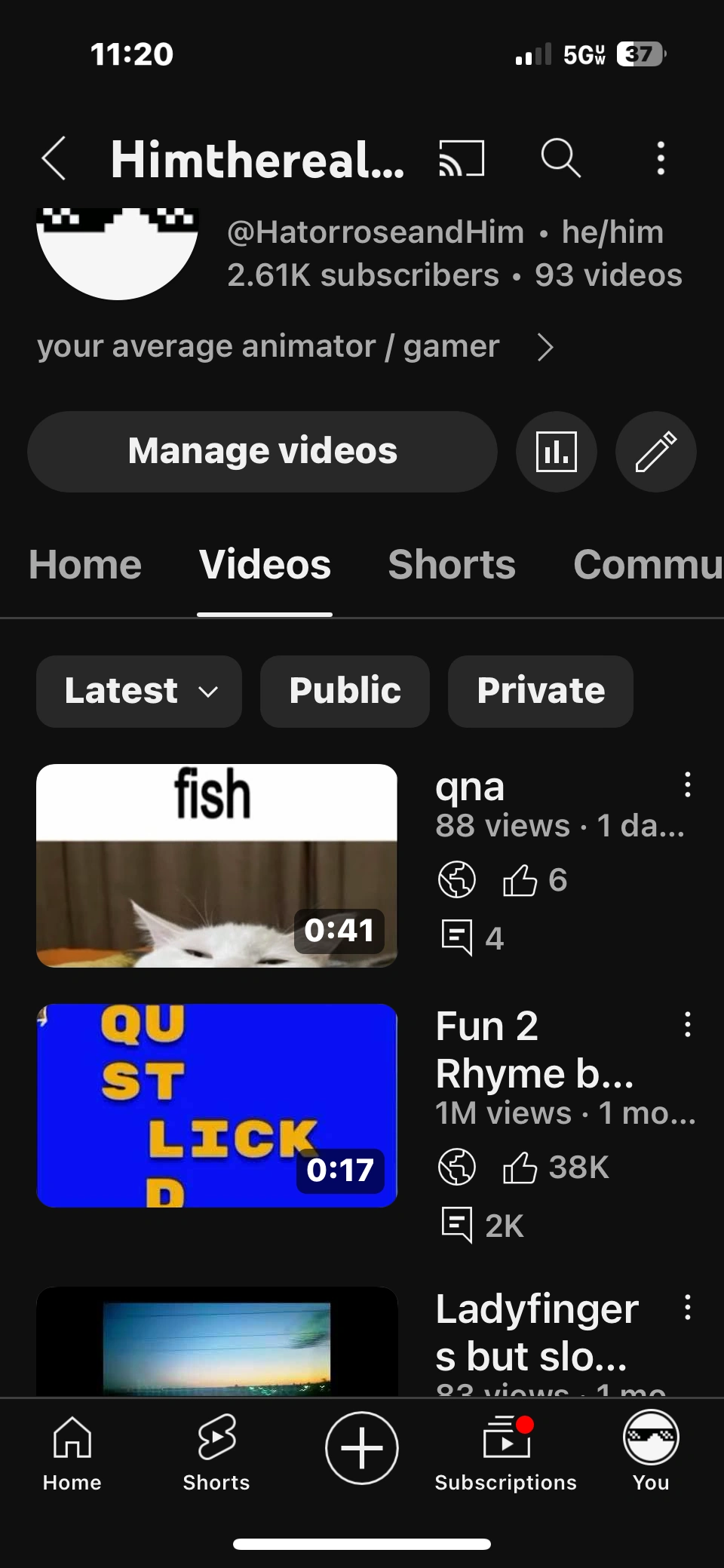 IM FINISHED BRUH | Fandom