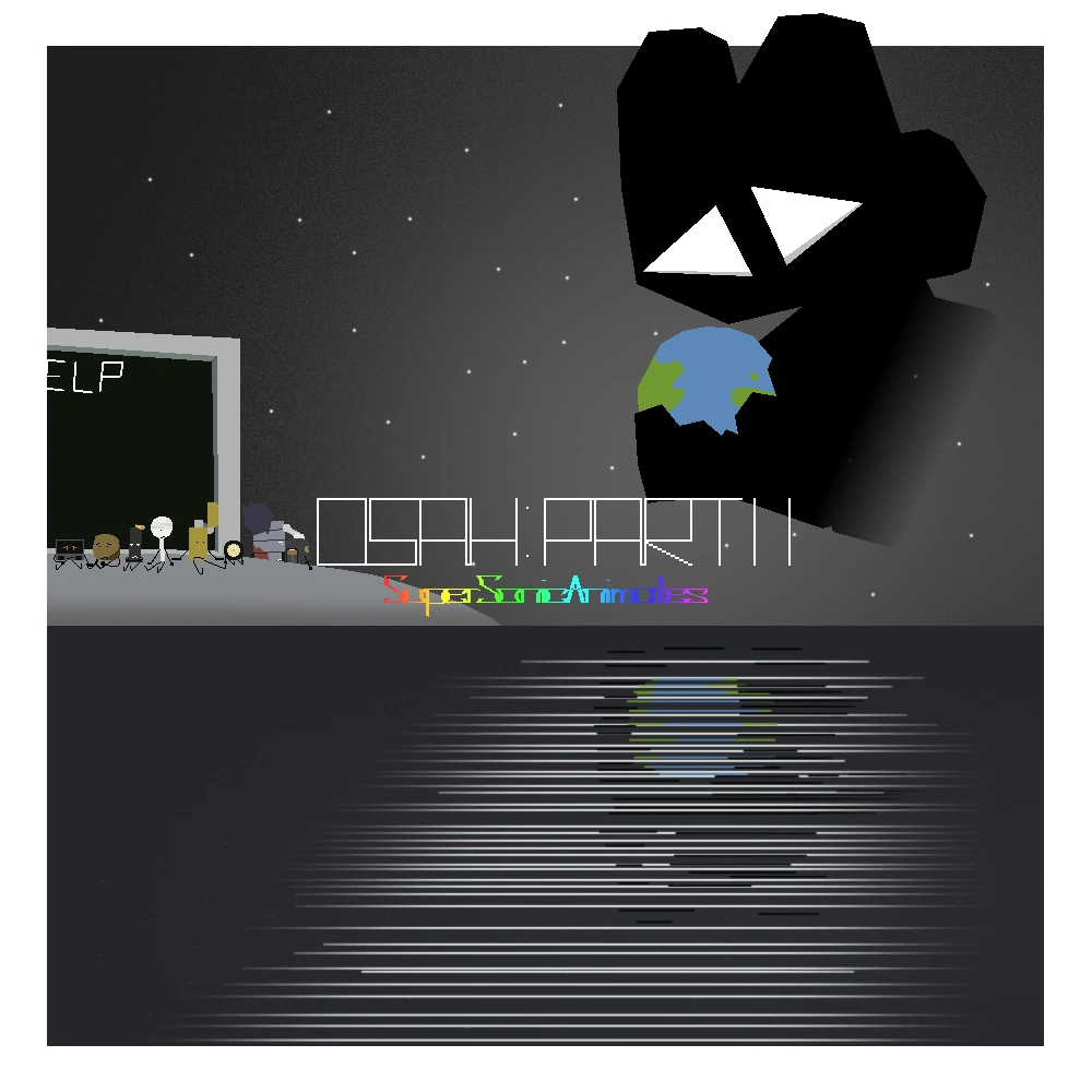 my pfp, for those who keep saying it's something else. | Fandom