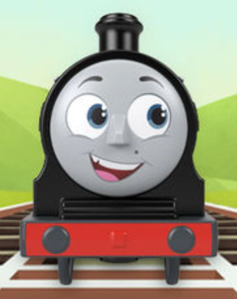 Donald it going to be in all engine go! | Fandom