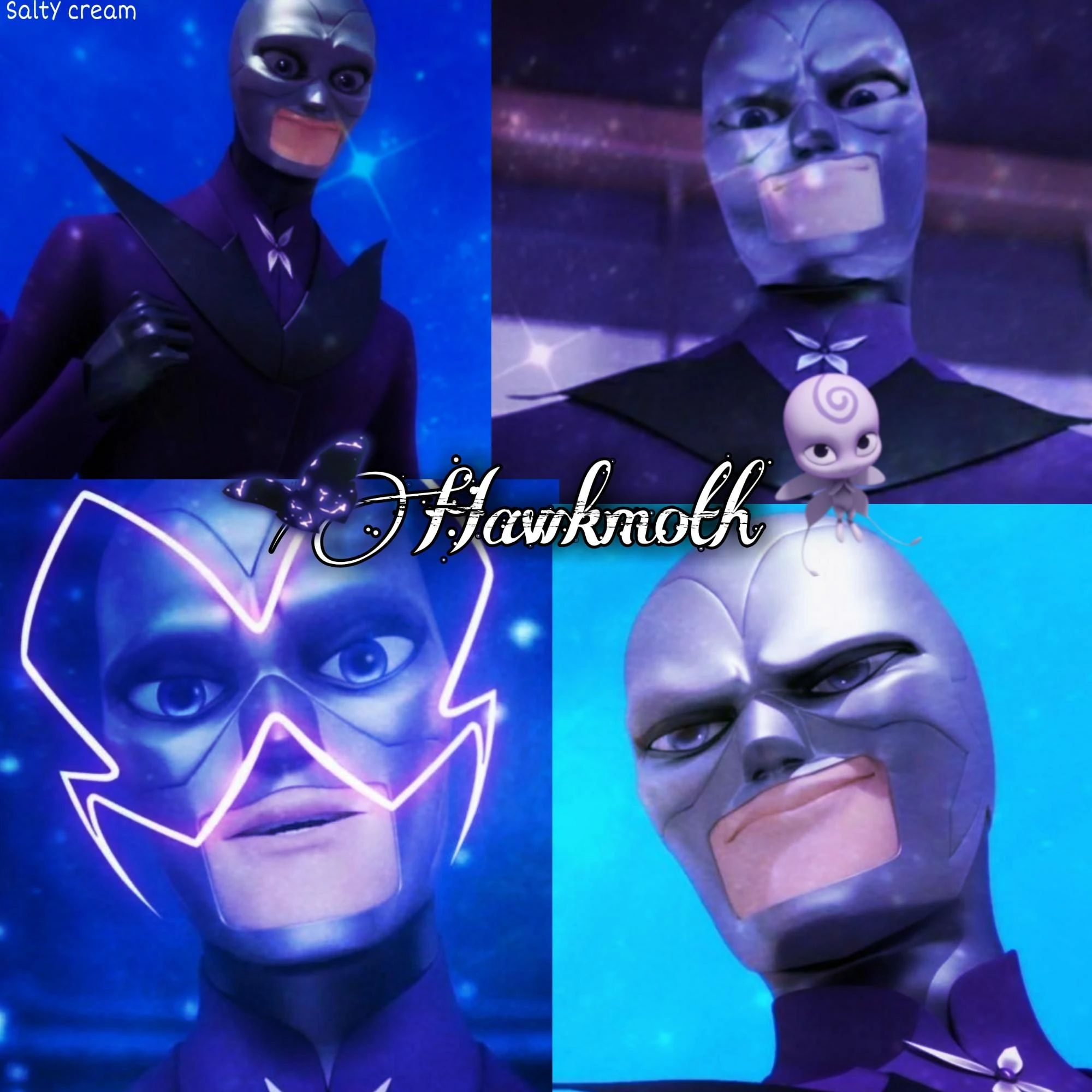 Hawkmoth | Fandom