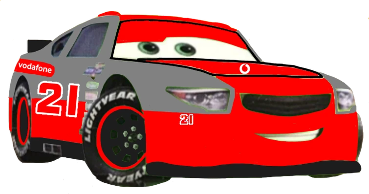 Morris Axler III | Fandom