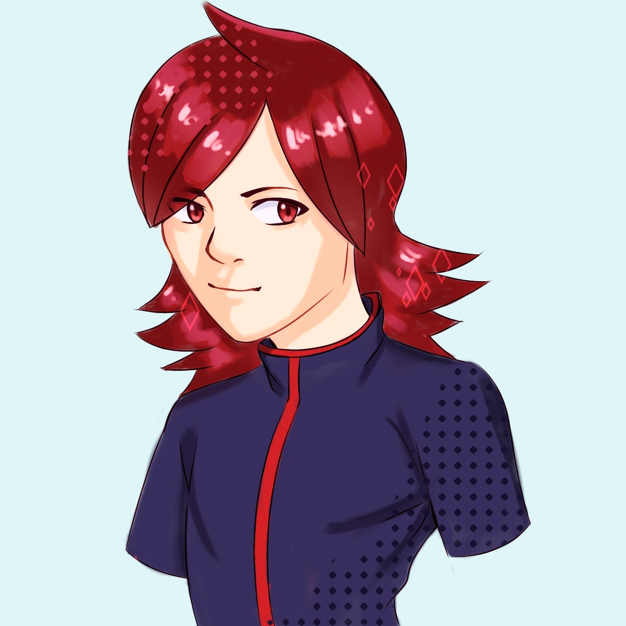 Silver ️💙 | Fandom