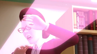 Should I draw more Spooki-ki Ping? (Spook Ping x Kiki Ping) | Fandom